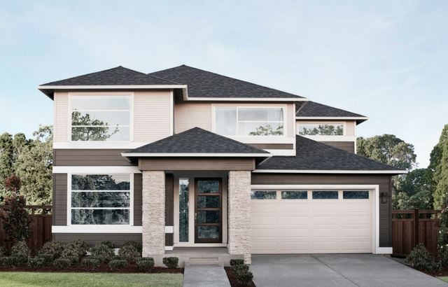 Mainvue Homes At Parkhaven