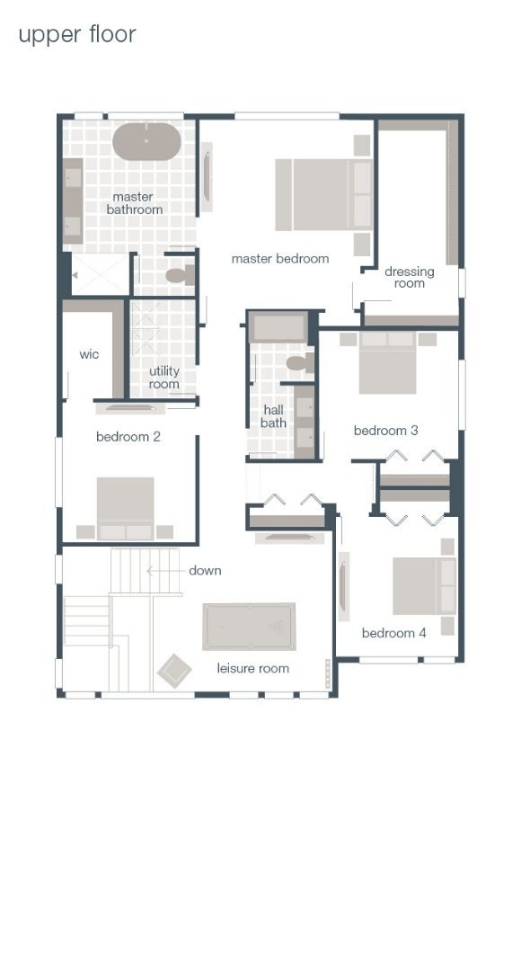 Mainvue Homes Floor Plans | Floor Roma