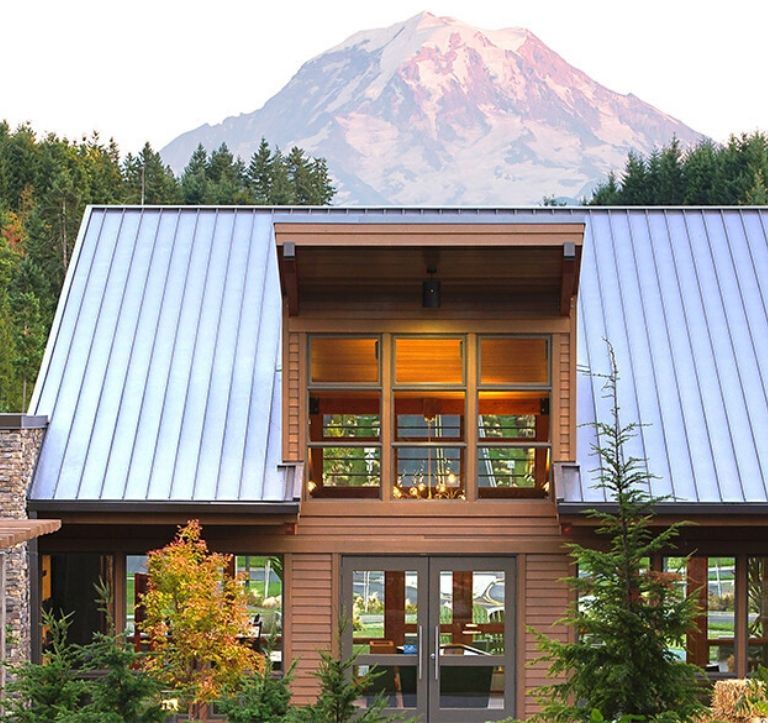 Best-Selling New Home Community | Tehaleh, Pierce County, WA