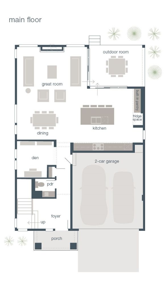 Mainvue Homes Floor Plans | Floor Roma