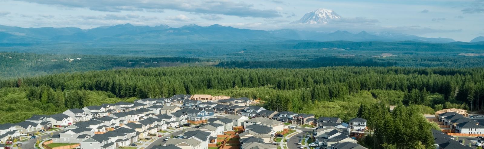 Tehaleh in Bonney Lake, WA | Best-Selling New Home Community